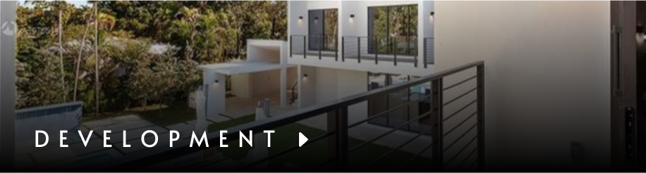 House of One Interior Design