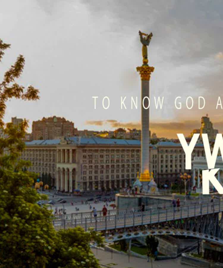 YWAM Kyiv - Youth With A Mission — Youth With A Mission