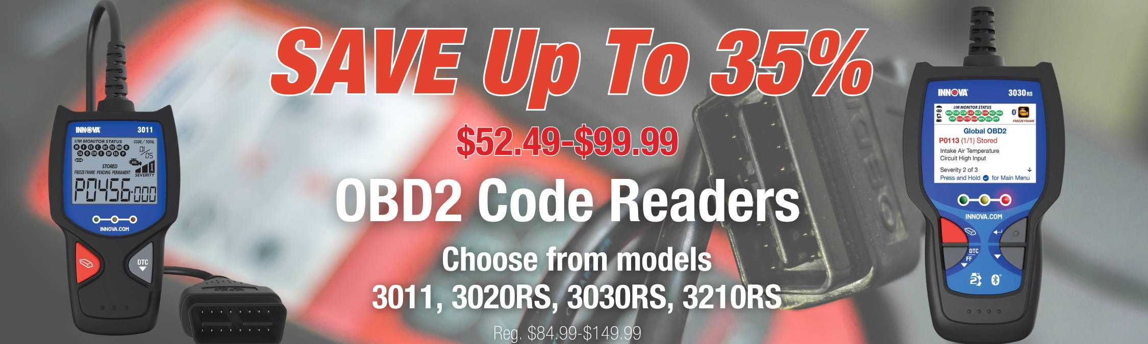 Deals Valid March 7 - March 16, 2025