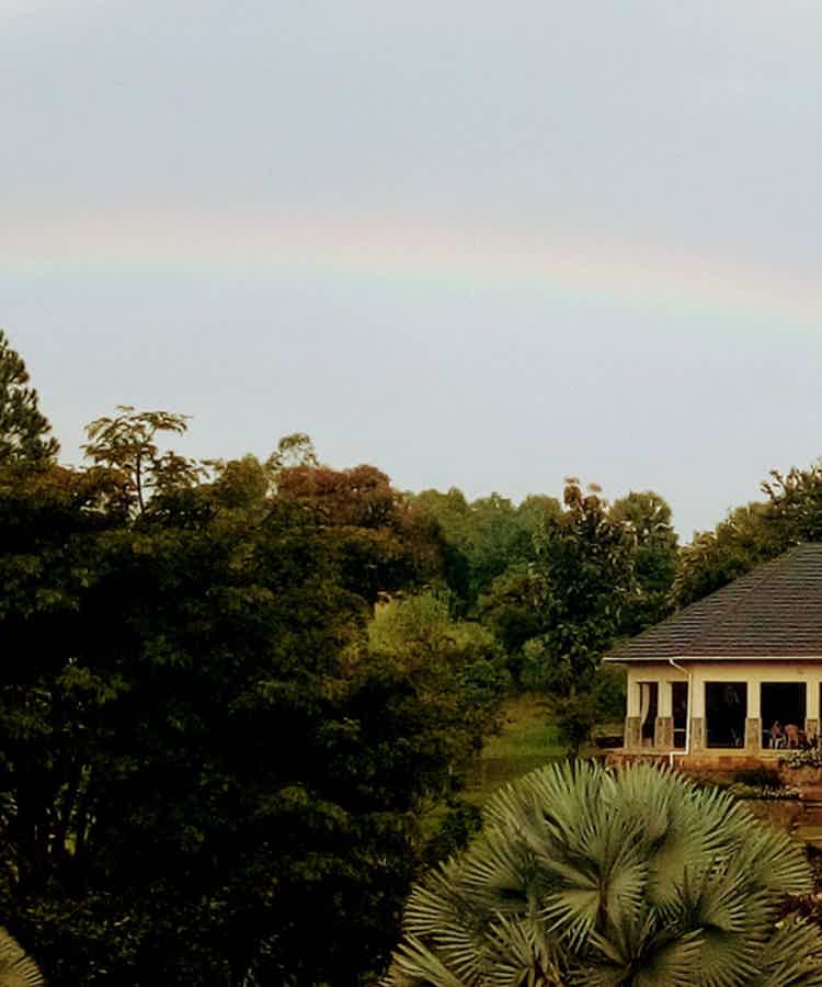 YWAM Arua - Youth With A Mission — Youth With A Mission