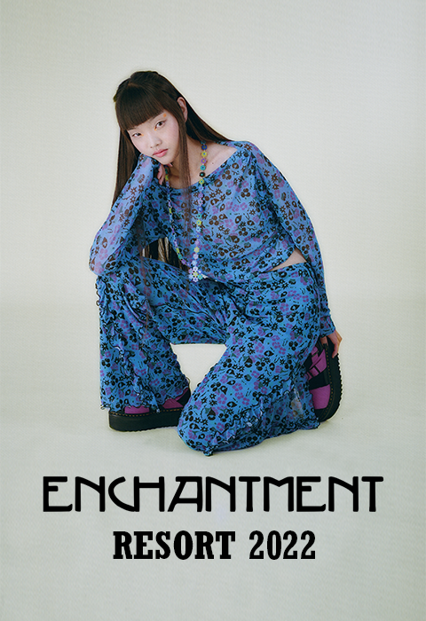 ANNA SUI - Official Shopping Site