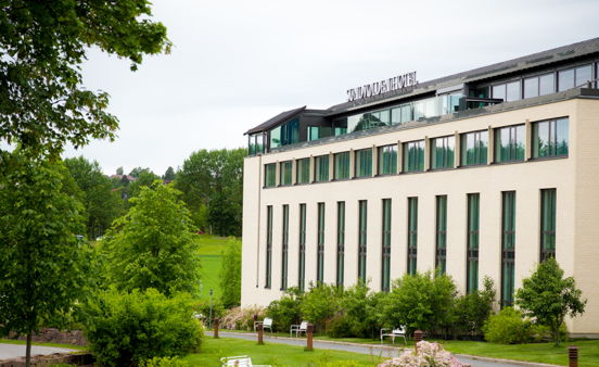 Sundvolden Hotel - Velg gavekort