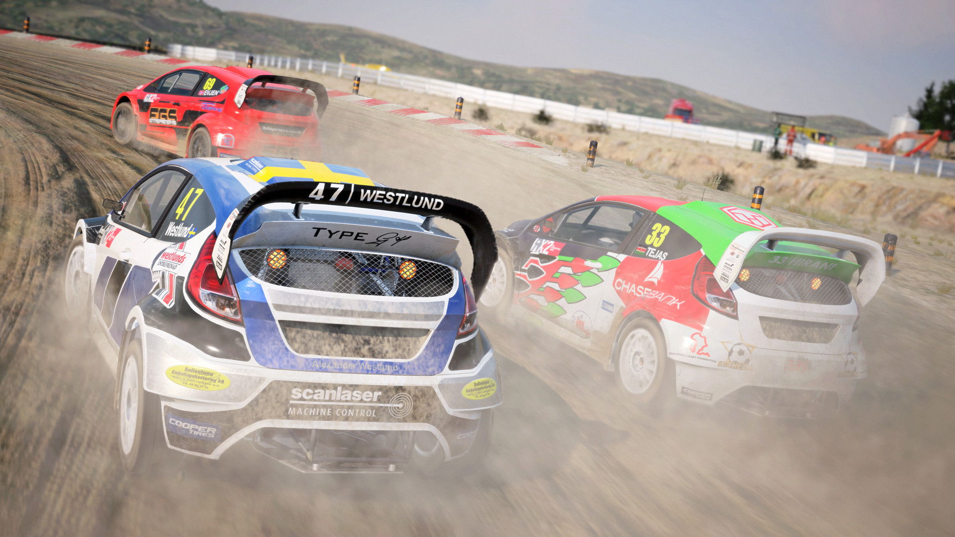 4 Best offroad racing games on PS4 as of 2020 - Slant