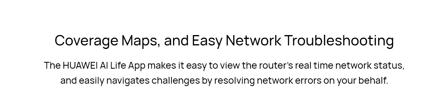HUAWEI B535 4G-LTE router CAT7 300Mbps - Incredible