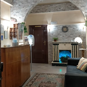 Hotel Rossi