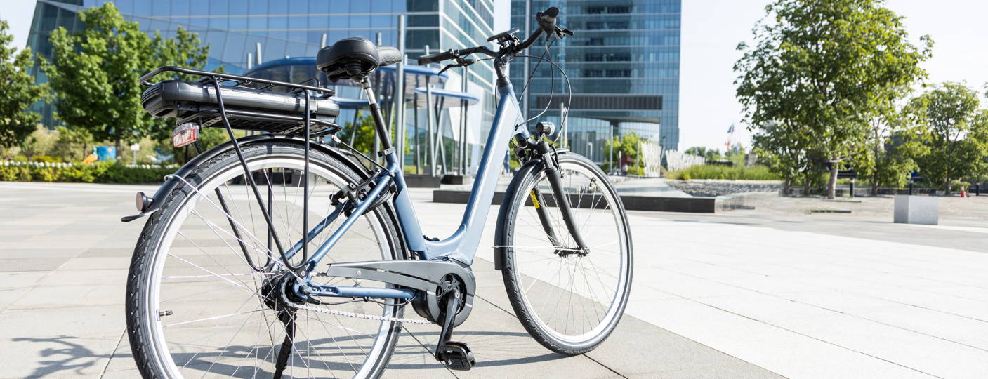 Leichte E-Bikes: Die Top-Modelle im Überblick | Upway | Upway