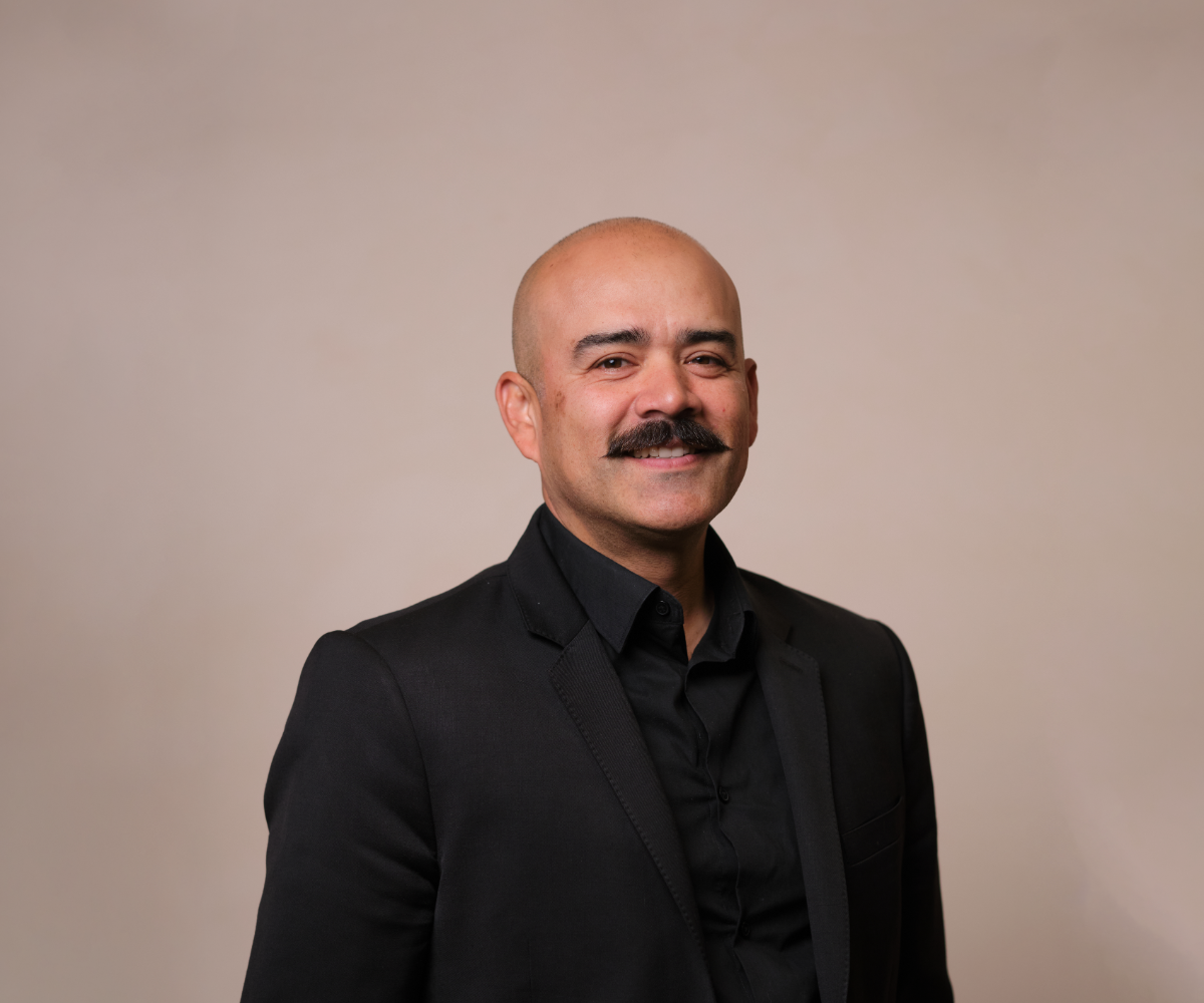 Anthony Zuniga | Hollywood Bowl
