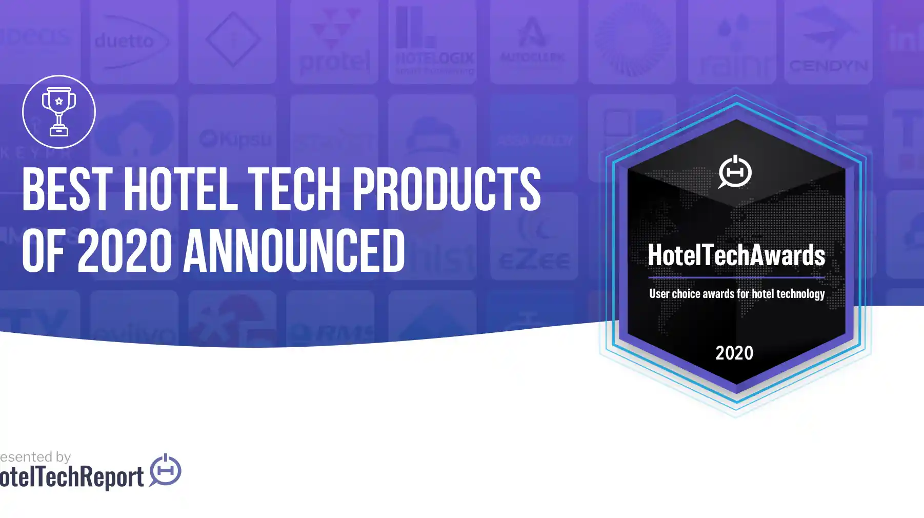 Top Hotel Management Software in 2021 [+Free Guide]