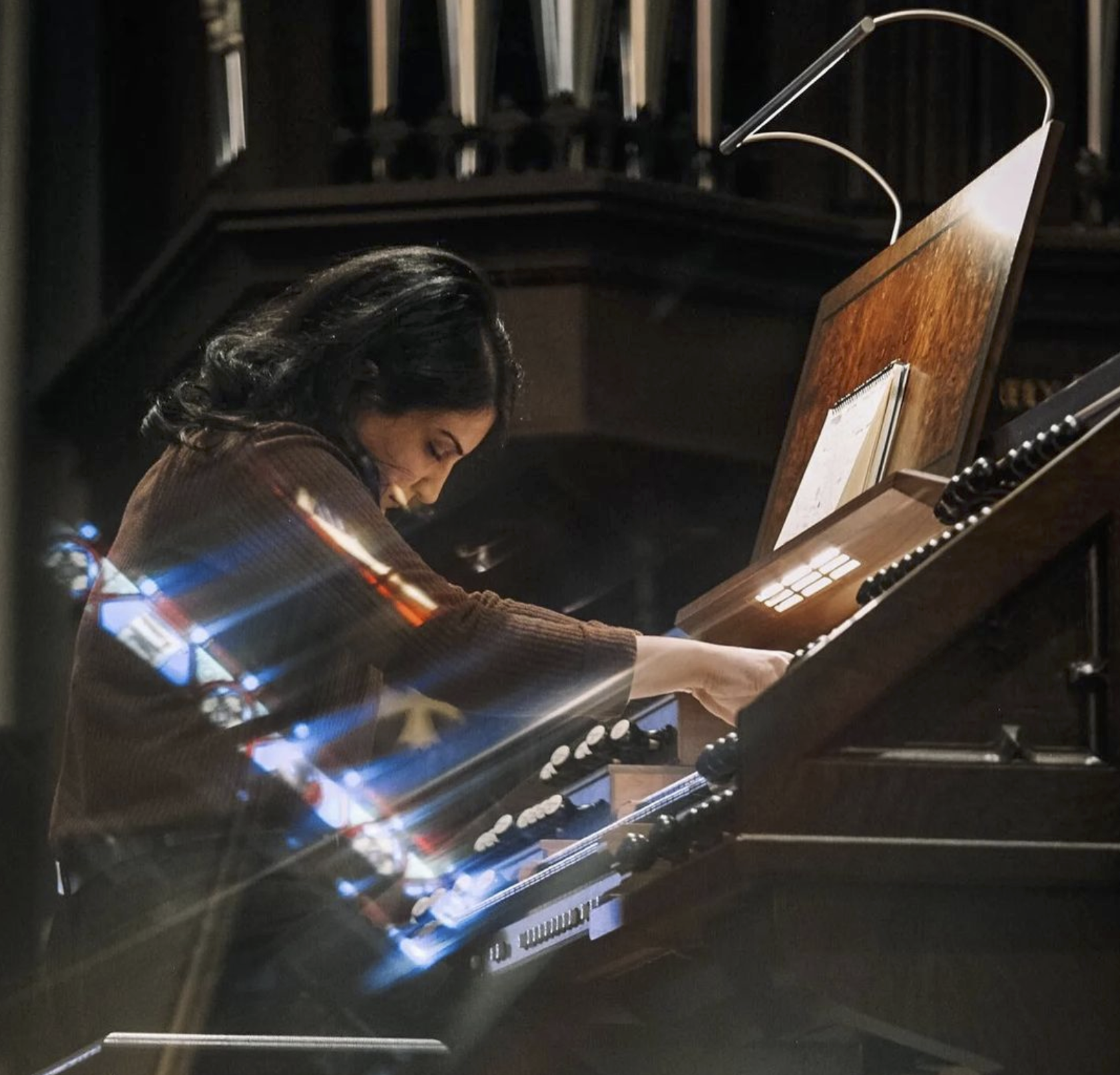 Sarah Davachi | Hollywood Bowl