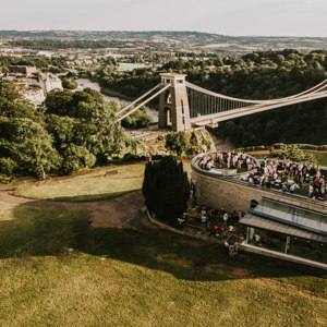 Guest Hub - Clifton Observatory