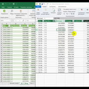 Сводные таблицы и диаграммы — Шаг 1 — Stepik