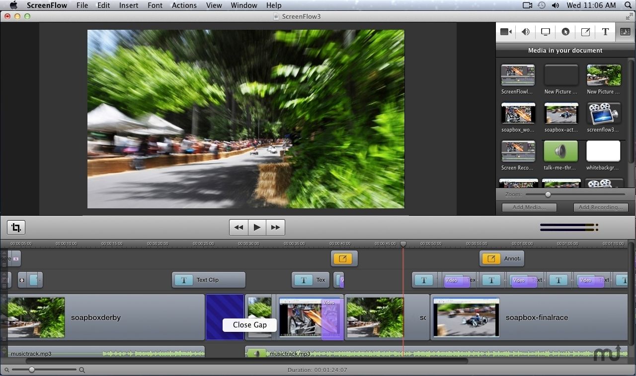 ScreenFlow Review - Slant