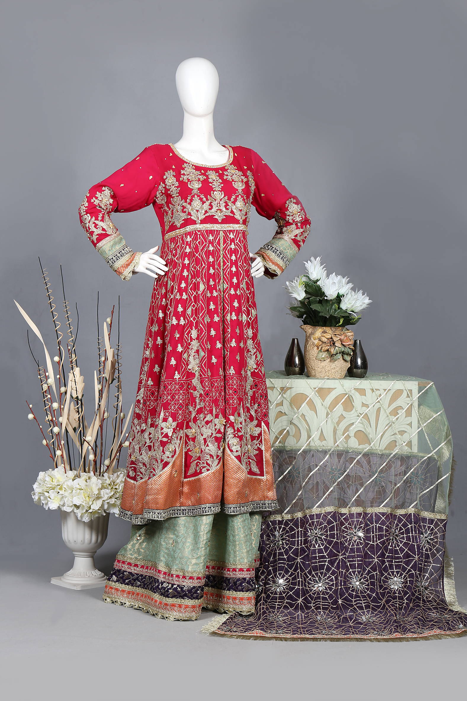 Rafia.pk: Shop Pakistani Women Designer Dresses, Clothes & Suits ...