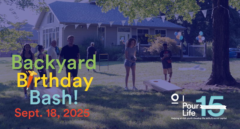Backyard Birthday Bash | Sep 18 | 417 Magazine