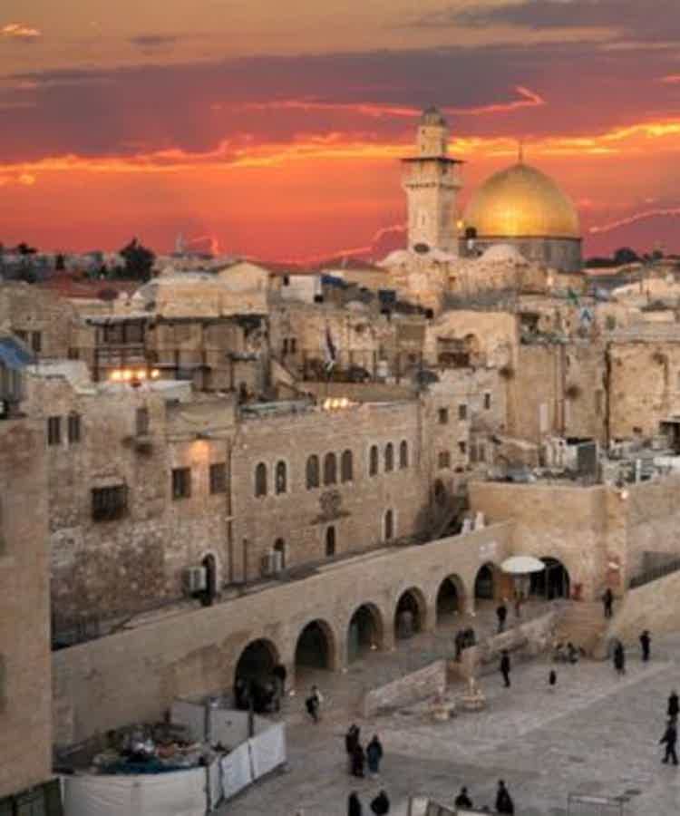 Ywam Israel National Office - Youth With A Mission — Youth With A Mission