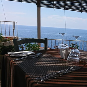 ALKA Mediterranean Restaurant