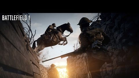 3 Best World War I games on Xbox One as of 2020 - Slant