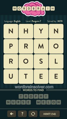 4 Best Android word games as of 2024 - Slant