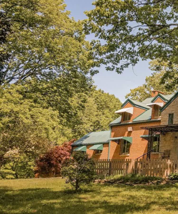 YWAM Nashville - Youth With A Mission — Youth With A Mission