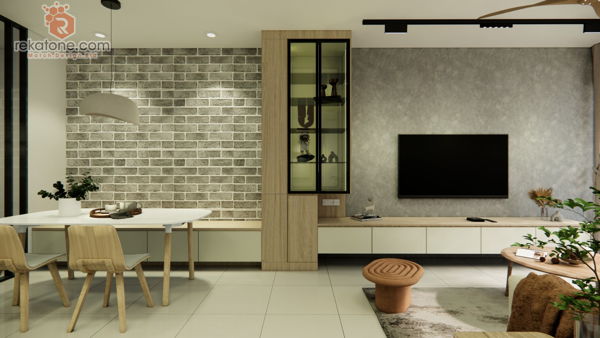 AKASA Residences interior design renovation ideas, photos and price in ...