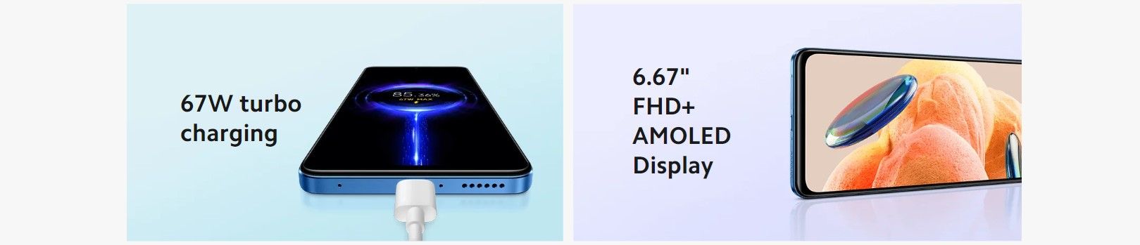 Xiaomi Redmi Note 12 Pro 4G 128GB Grey - Bradlows