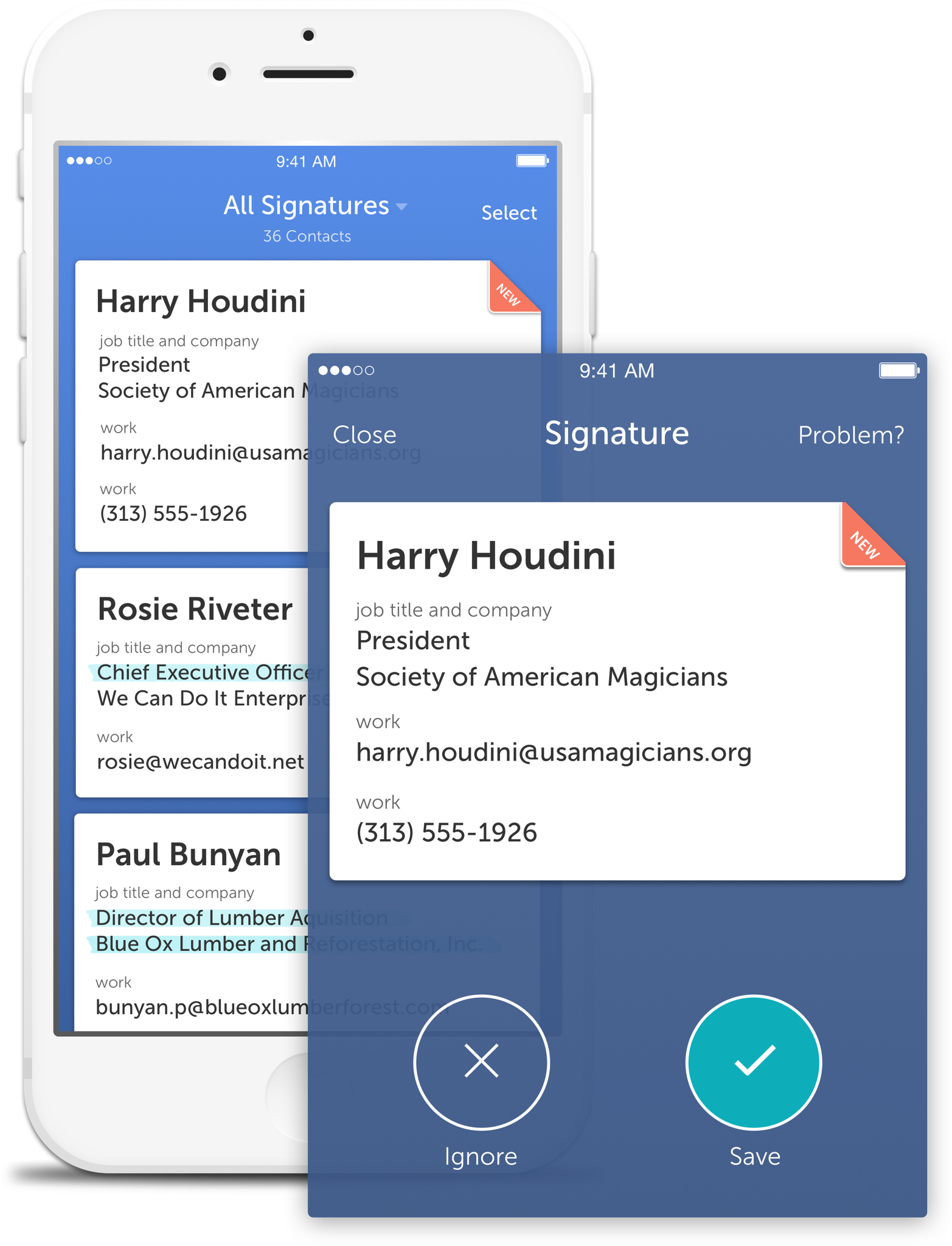 7 Best cross-platform contact management tools as of 2025 - Slant