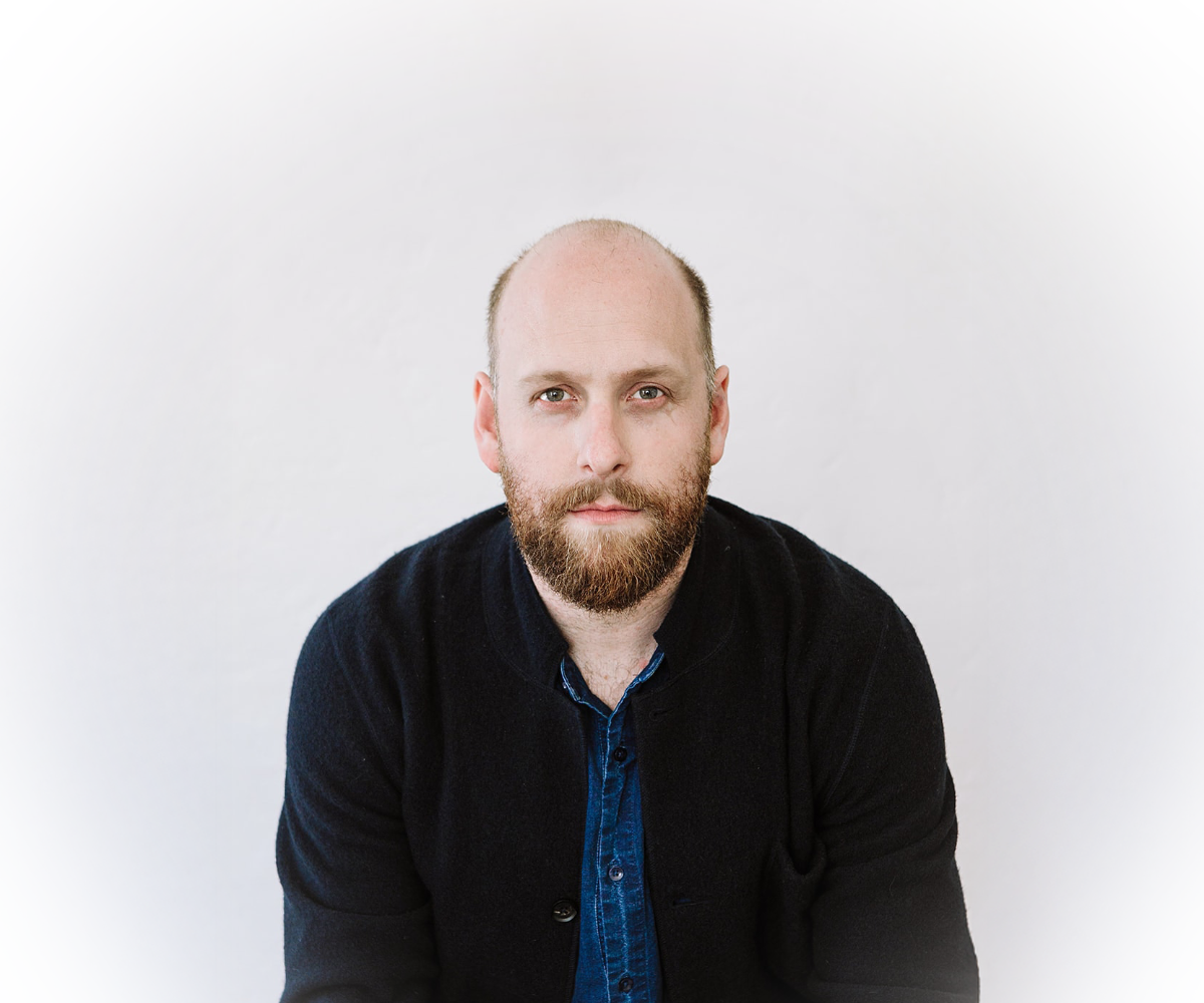 Christopher Rountree | LA Phil
