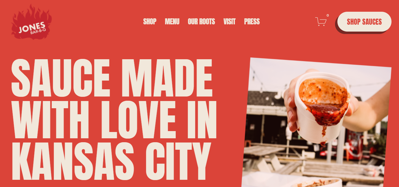 Modern Websites: 20+ Inspiring Examples (2025)