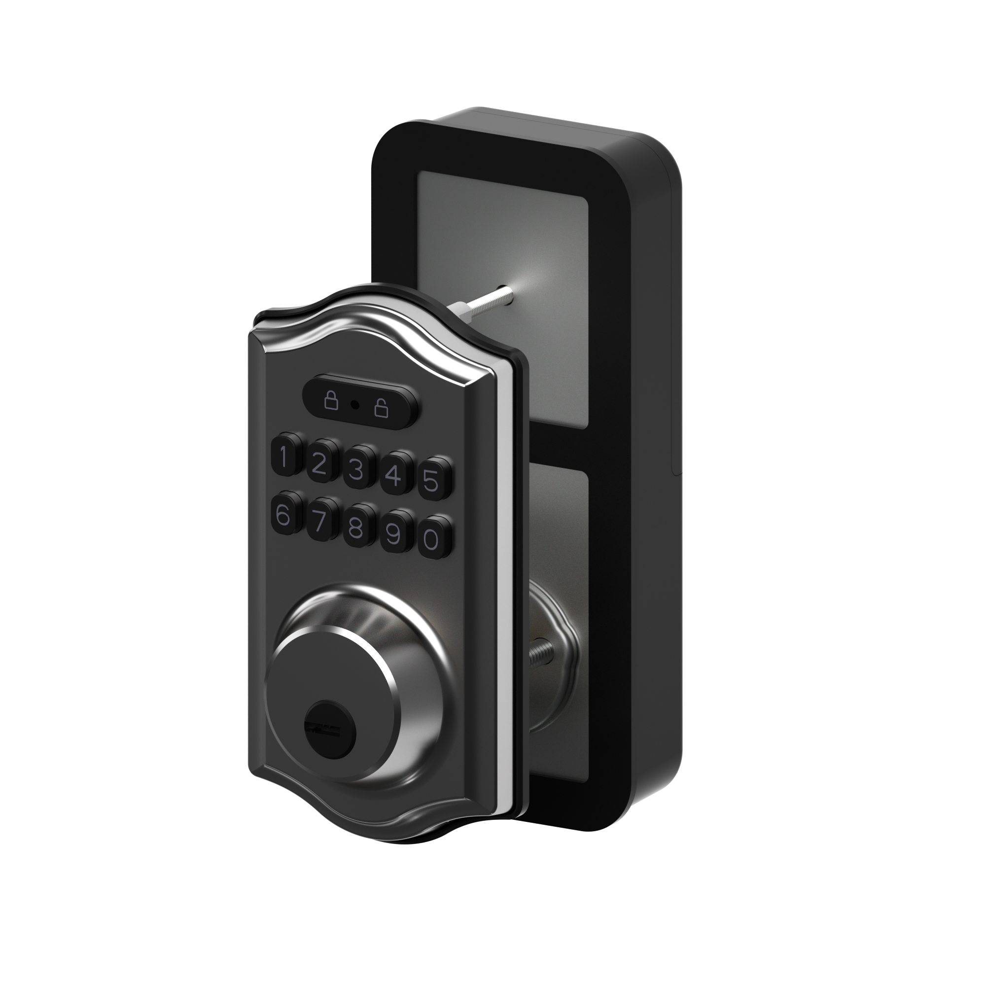 YoLink Smart Deadbolt Lock