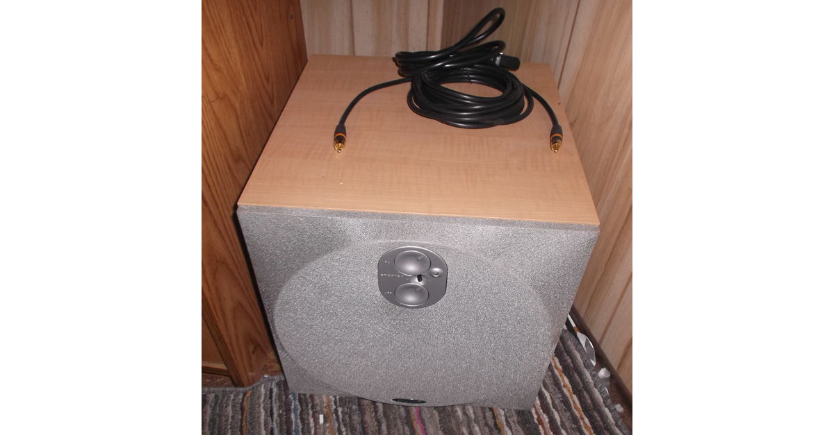 Energy Encore 8 For Sale | Audiogon