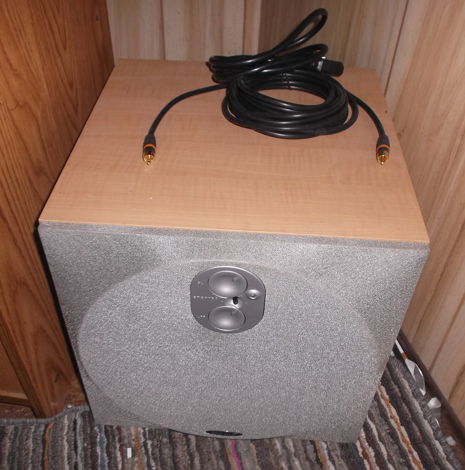 Energy Encore 8 For Sale | Audiogon