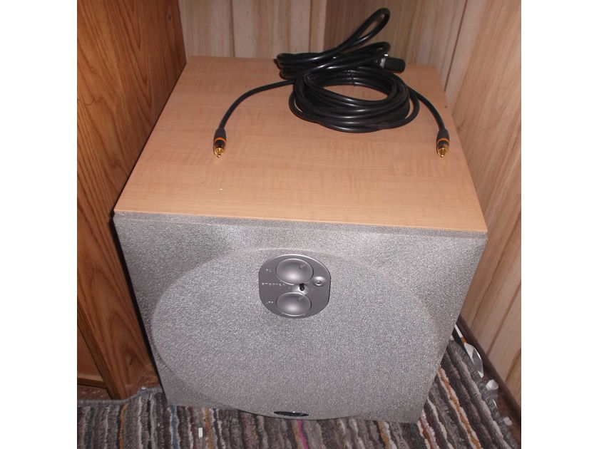 Energy Encore 8 For Sale | Audiogon