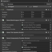 Создаем базовую архитектуру проекта — Шаг 1 — Stepik