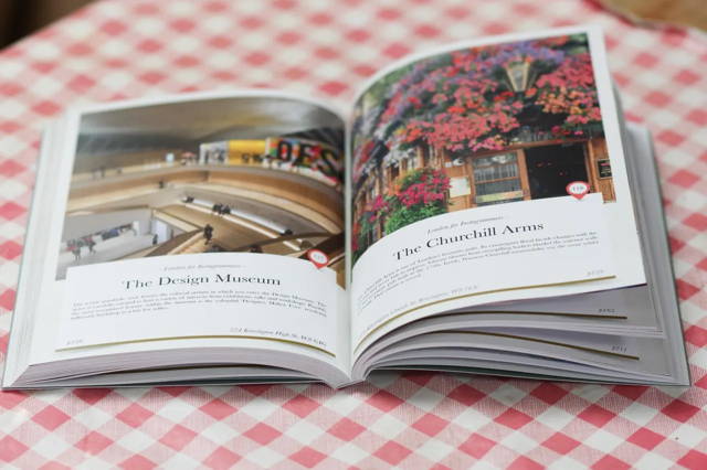 Best of Britain Travel Guides - The UK's best selling guidebooks