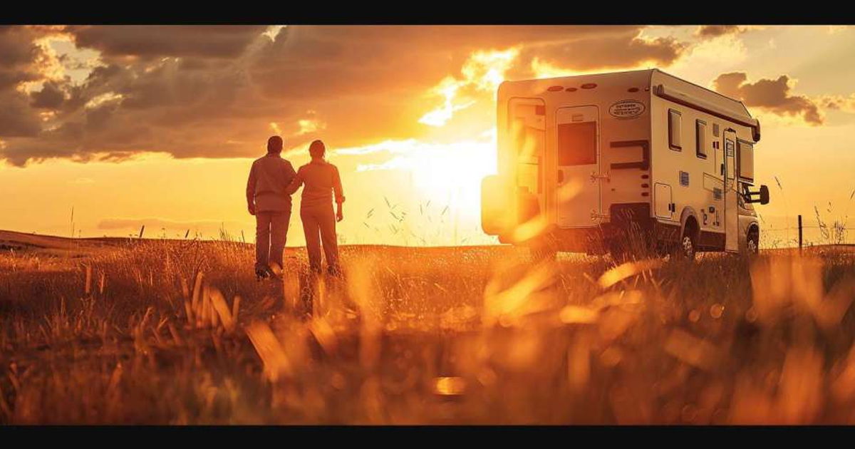 KPG Nursing - RVs Over Hospitals: The Rise of Mobile Healthcare Units
