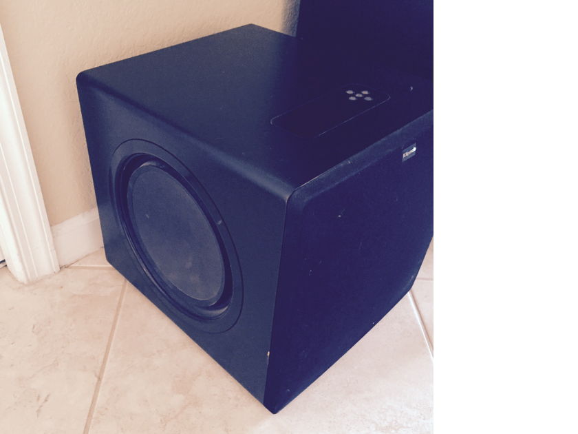 Klipsch SW-311 3 WOOFERS For Sale | Audiogon