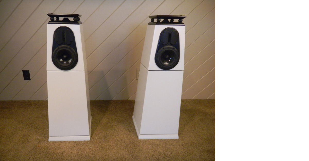 Decware HR-1 Prototypes For Sale | Audiogon