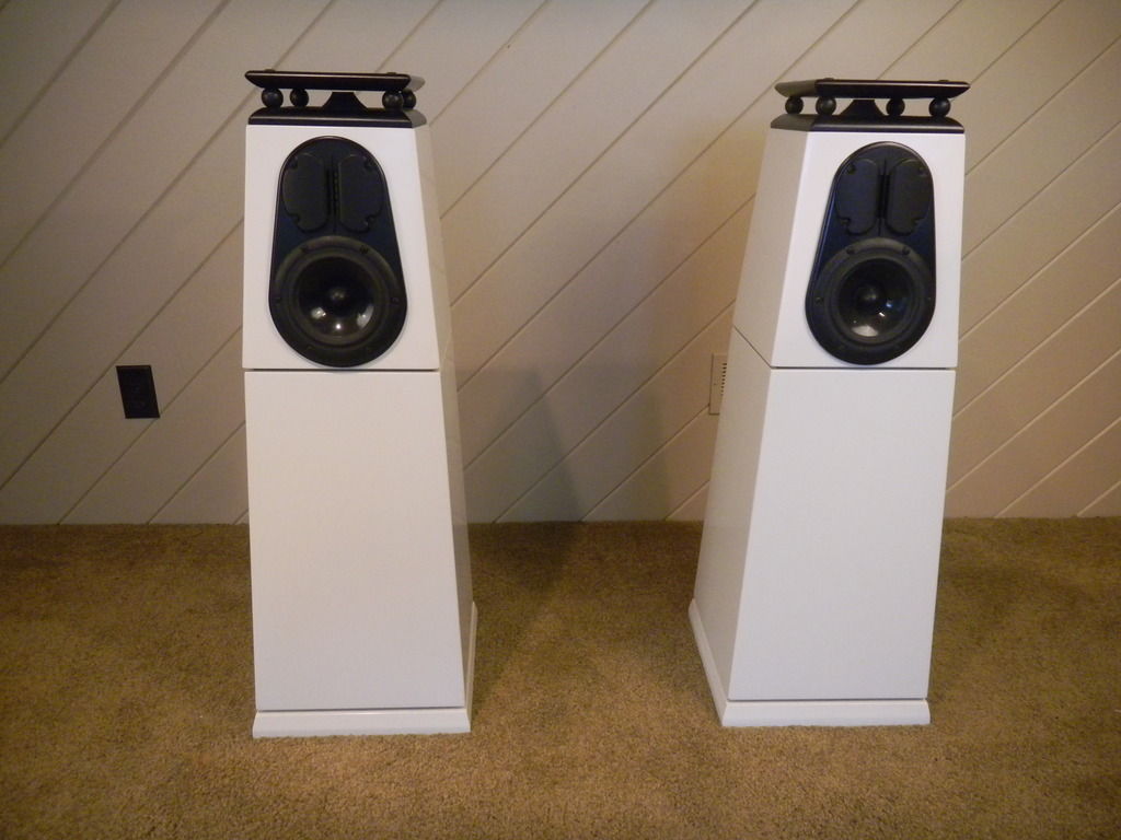 Decware HR-1 Prototypes For Sale | Audiogon