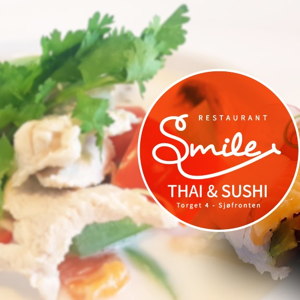 Restaurant Smile - Thai & Sushi