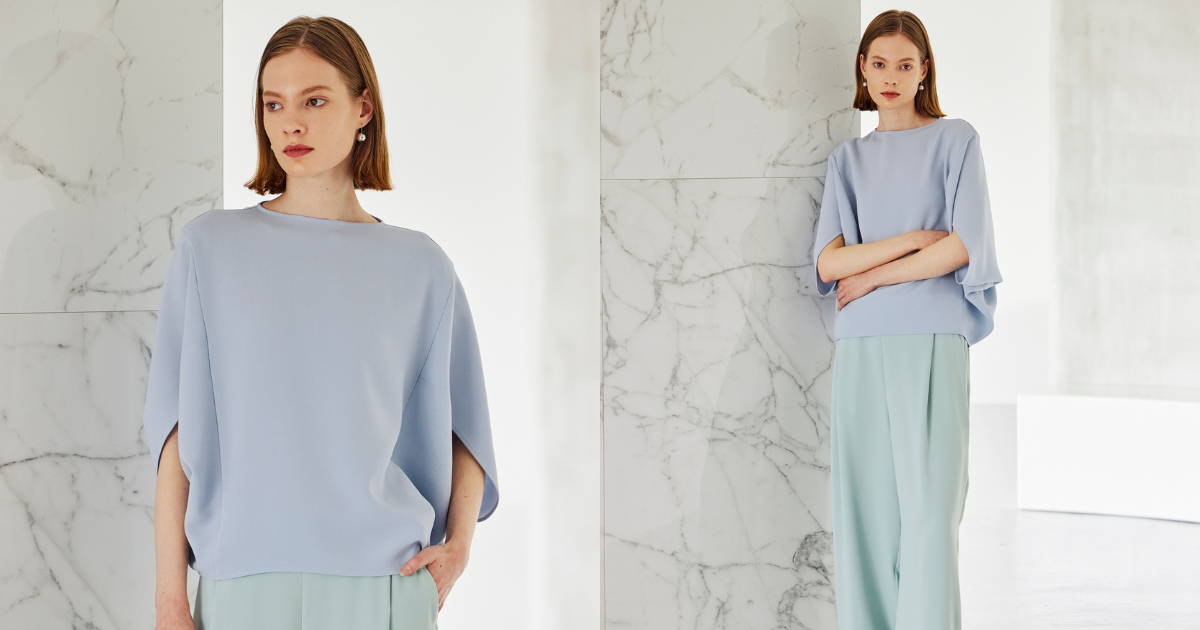 About Light Cloth Series