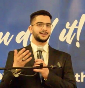 Ammar Alkhooly - JavaScript Expert and Mentor