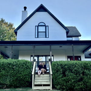 Kelly Brumagin and Ryan Hodge's Wedding Registry on Zola