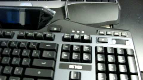 4 Best gaming keyboards with LCD screens as of 2021 - Slant