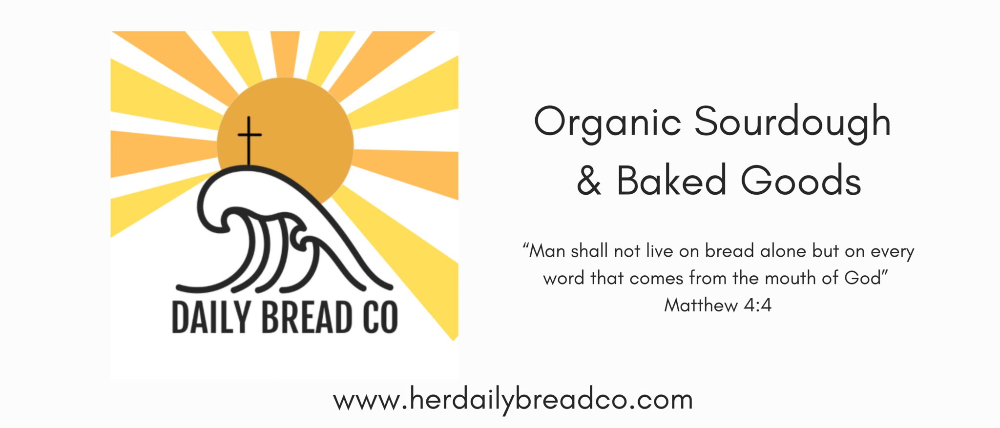 Daily Bread Co