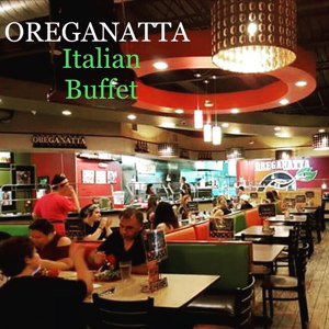 Oreganatta Italian Buffet