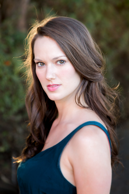 Sarah Beaty | LA Phil