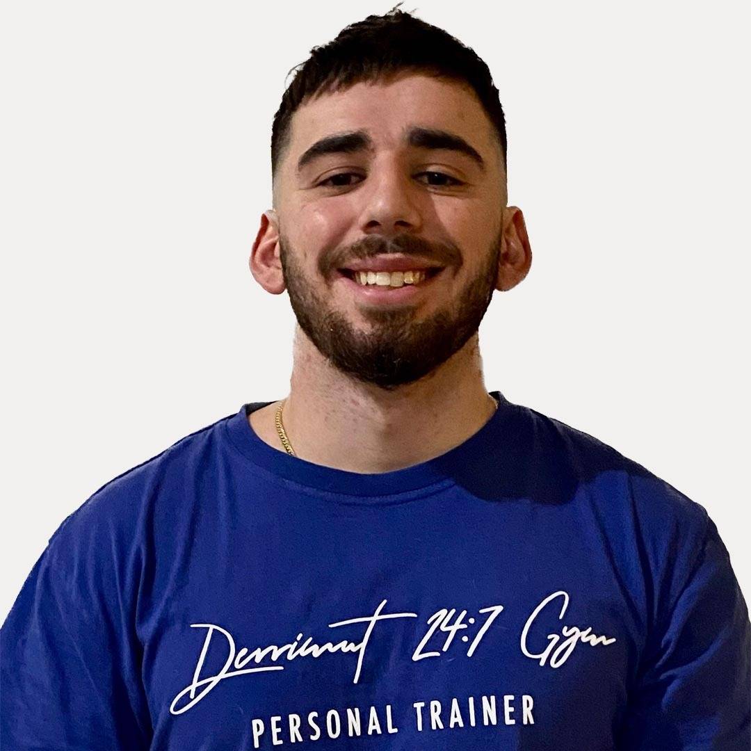 AIRPORT WEST GYM - PT – Derrimut 24:7 Gym