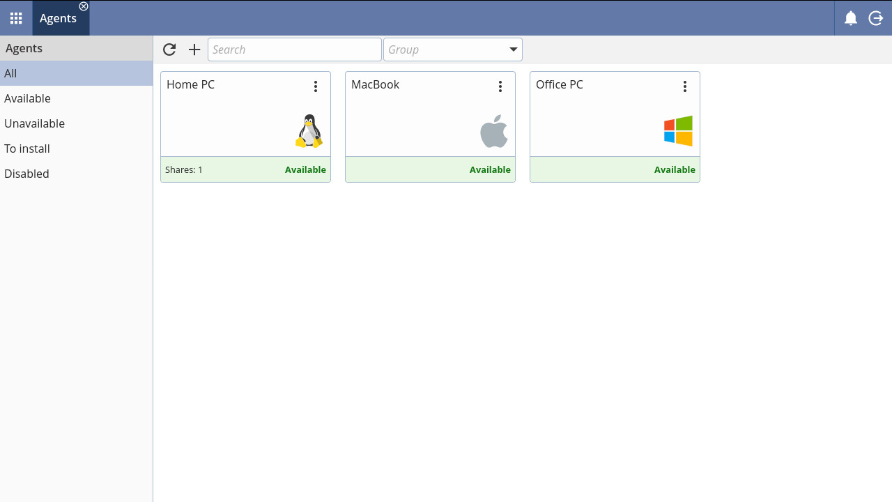 15 Best Remote Desktop tools for Windows as of 2022 - Slant