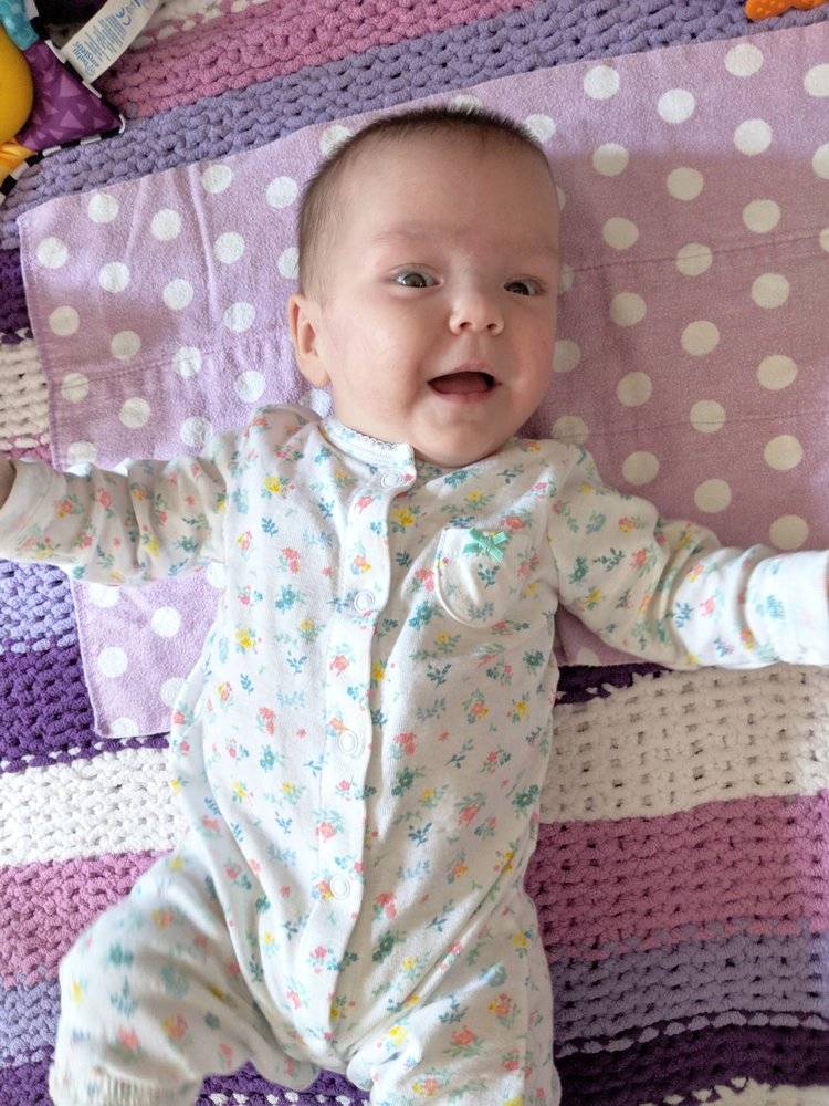 How Our NICU Journey Journal Helped One Strong Preemie and her Parents ...