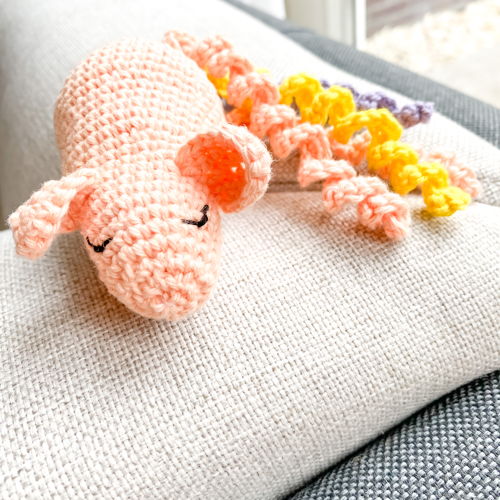 Easy Birth mouse